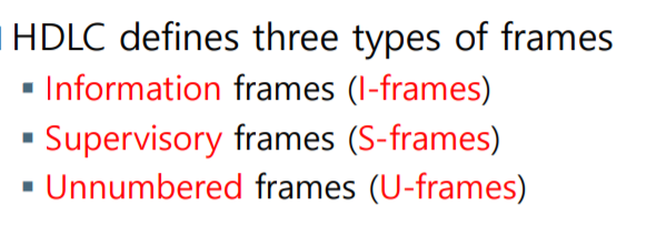 【通讯原理】Ch.11 DLC（Data Link Control）数据链路控制_通讯协议里面dlc-CSDN博客