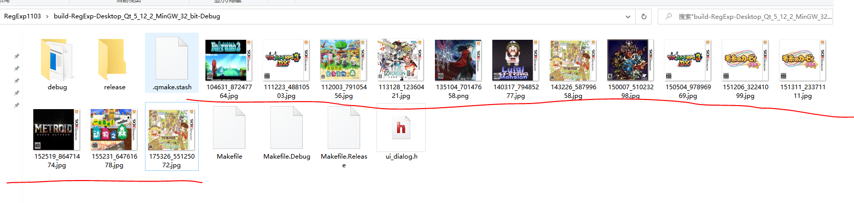 Qt网络编程：Qt爬虫_qt 爬虫-CSDN博客