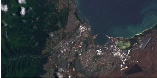 Sentinel-2 波段介绍及其波段组合应用_sentinel2波段介绍-CSDN博客
