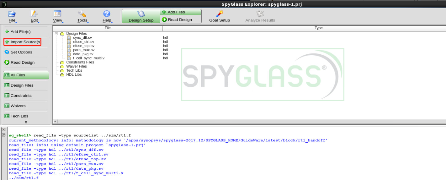 2020-11-03_spyglass2020-CSDN博客