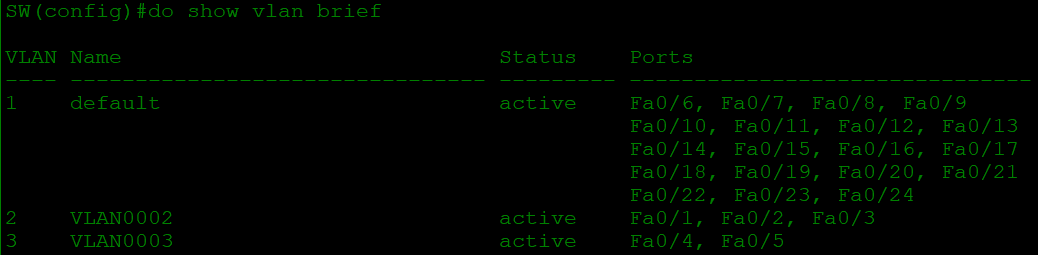 网络篇 VLAN的配置-16_access vlan does not exist. creating vlan-CSDN博客