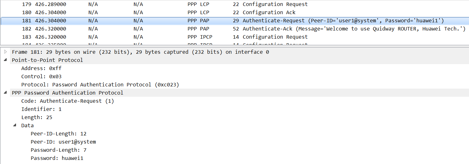 路由器重温——PPP配置与管理_ppp拔号服务器-CSDN博客