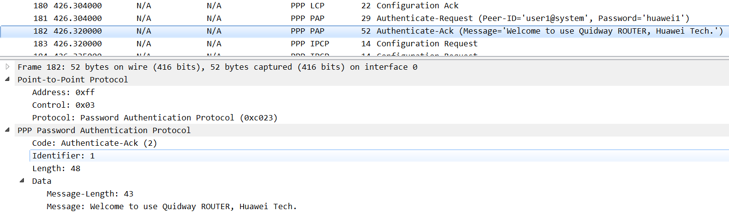 路由器重温——PPP配置与管理_ppp拔号服务器-CSDN博客