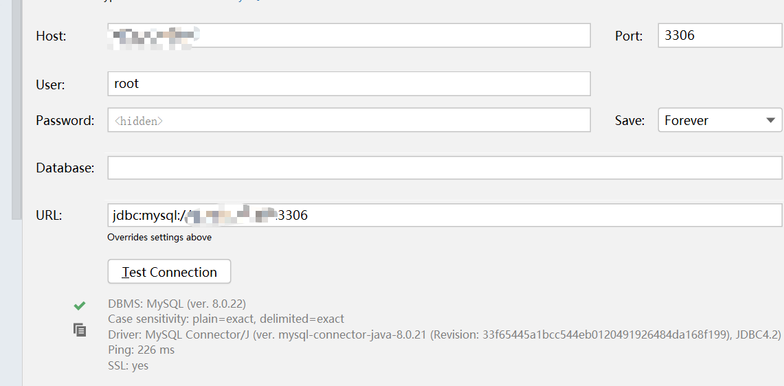 如何通过Docker部署mysql并设置配置文件？_docker mysql 配置文件-CSDN博客
