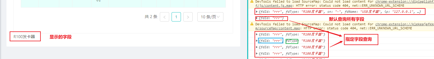 vue查询组件——根据ID获取对象信息，指定属性显示_vue根据id获取对象-CSDN博客