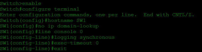 网络篇 VLAN的配置-16_access vlan does not exist. creating vlan-CSDN博客