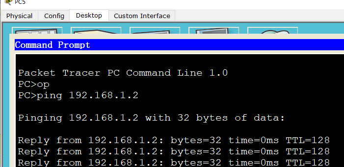 网络篇 VLAN的配置-16_access vlan does not exist. creating vlan-CSDN博客