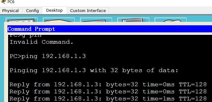 网络篇 VLAN的配置-16_access vlan does not exist. creating vlan-CSDN博客