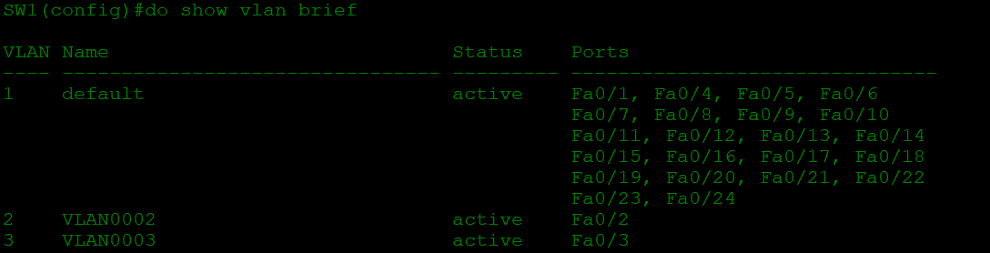 网络篇 VLAN的配置-16_access vlan does not exist. creating vlan-CSDN博客