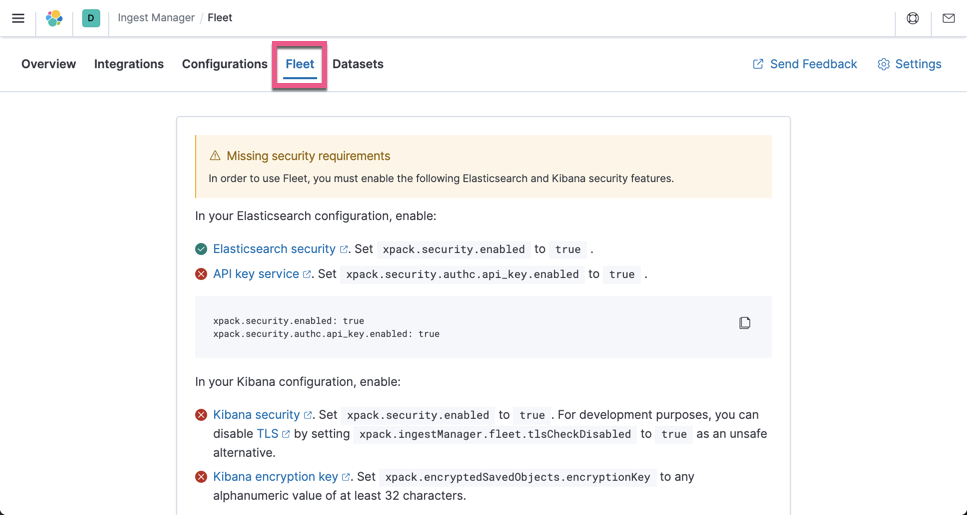 Observability：独立模式下的 Elastic Agent_elastic agents-CSDN博客