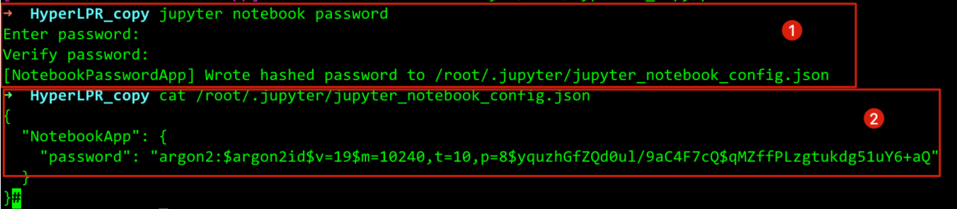解决jupyter “Running as root is not recommended.xxx”错误 && jupyter配置方法-CSDN博客