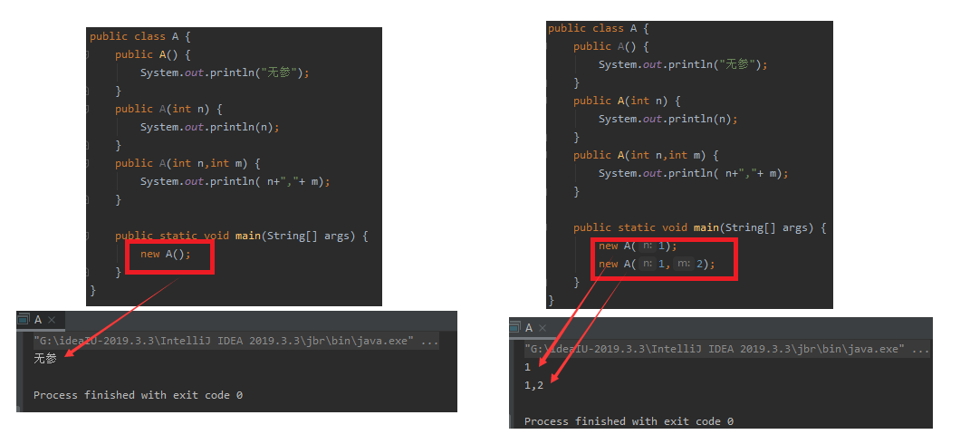 Java中的构造函数、this、this、super、super、this动态绑定java This和this的区别 Csdn博客 