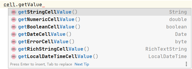 Springboot使用POI读写excel(详细)_springboot poi-CSDN博客