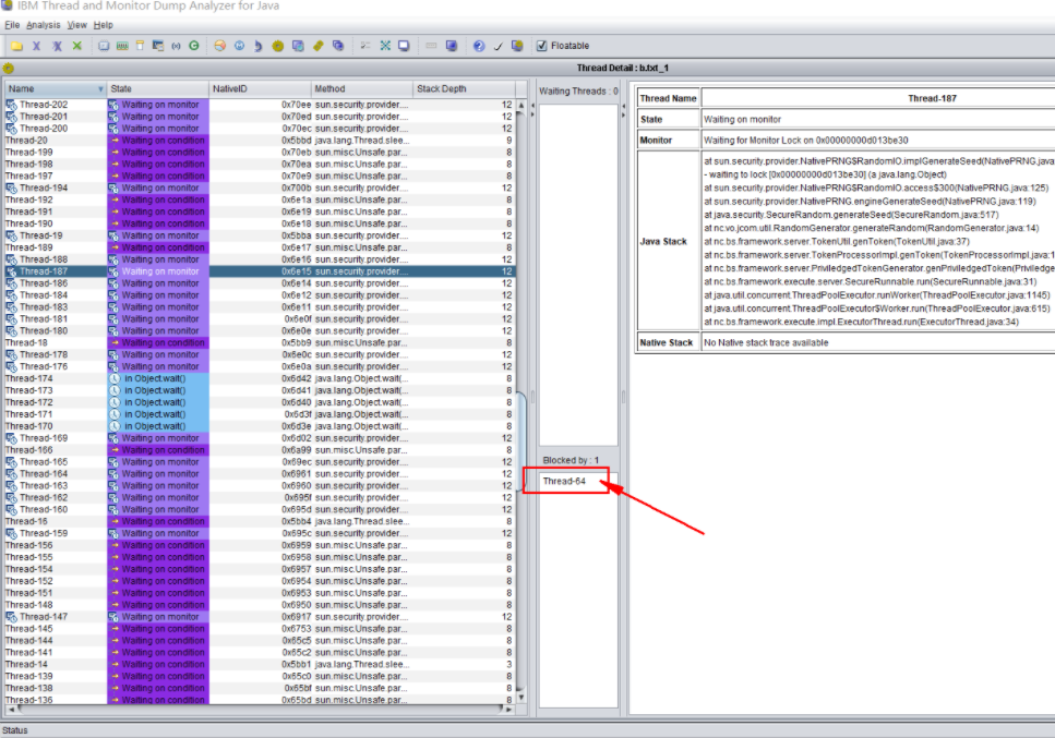 【案例12】NC65一直在登录页面转圈，耗时30min以上_nc6.5进不去,卡在登陆页面-CSDN博客