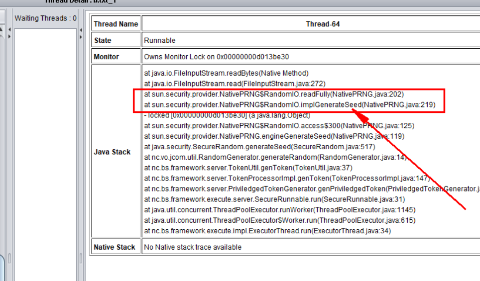 【案例12】NC65一直在登录页面转圈，耗时30min以上_nc6.5进不去,卡在登陆页面-CSDN博客