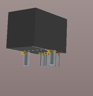 AD18 制作PCB封装库时导入其3D模型+下载3D模型_ad 3d模型下载-CSDN博客