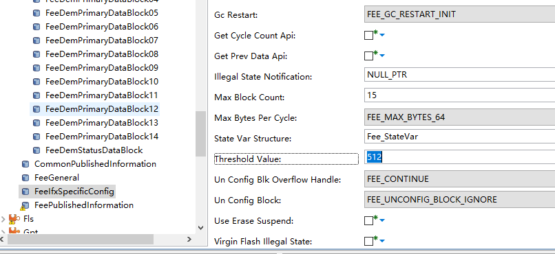 Autosar Fee--TC297_一文读懂fee的内存映射关系-CSDN博客
