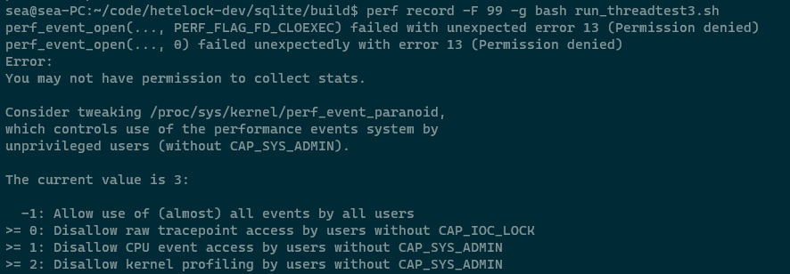利用perf及FlameGraph生成火焰图_perf flamegraph-CSDN博客