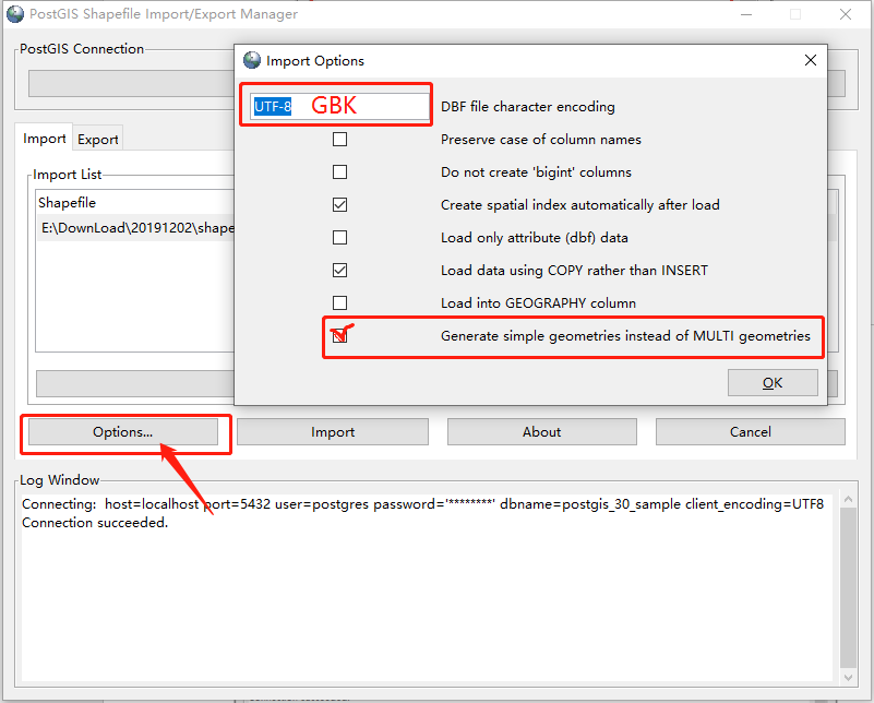 地图依赖服务 GeoServer+PostgreSQL+PostGIS+pgRouting 整理_geoserver 依赖包下载-CSDN博客