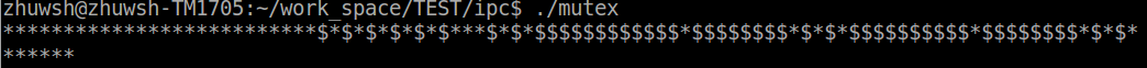 线程并发中std::mutex和boost::mutex::scoped_lock的使用_boost::mutex std::mutex-CSDN博客