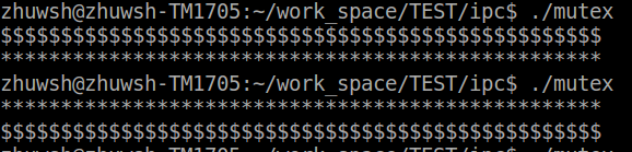 线程并发中std::mutex和boost::mutex::scoped_lock的使用_boost::mutex std::mutex-CSDN博客