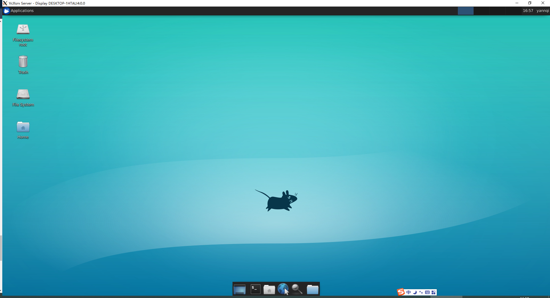 Wsl2 Ubuntu18.04图形化界面，亲测成功_wsl ubuntu图形界面-CSDN博客
