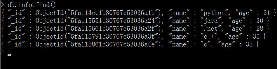 MongoDB怎么去除大量重复的数据_navicat mongodb查重-CSDN博客