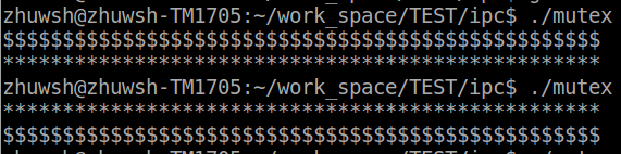 线程并发中stdmutex和boostmutexscopedlock的使用boostmutex Stdmutex Csdn博客 