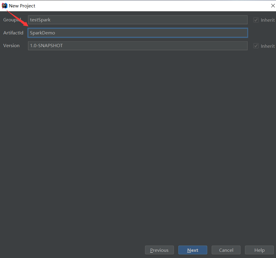 Intellij Idea Maven创建spark工程 Idea 编写 Maven Spark Csdn博客