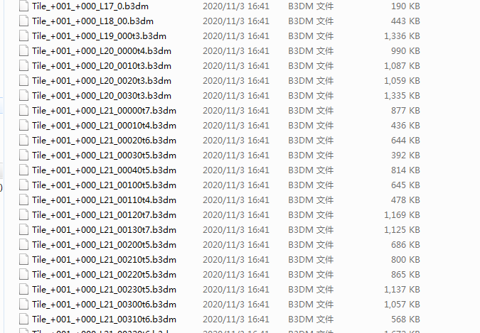 cesium osgb 转cesium 可用的3dtiles 和b3dm 汇总测试_osg2cesiumapp-CSDN博客