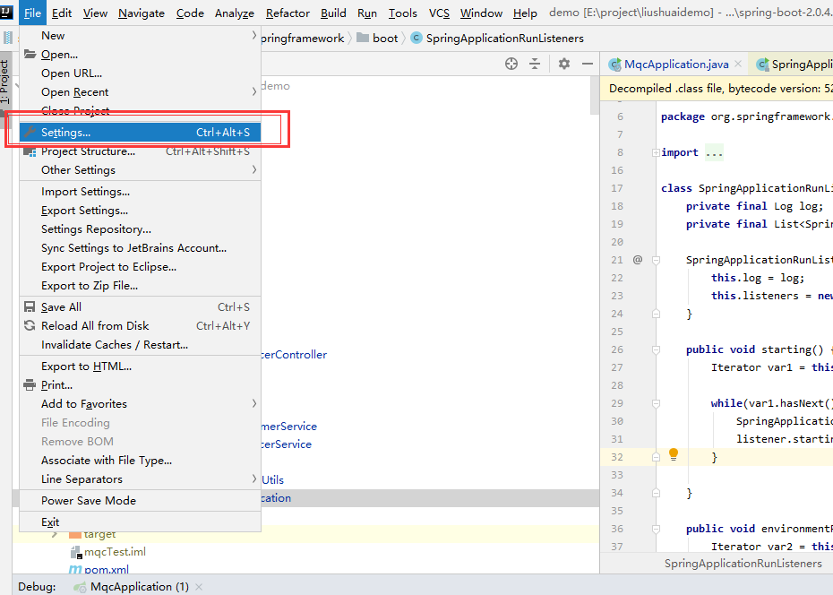 Windows的idea返回上一个代码位置快捷键失效_idea ctrl shift 代码回退 前进键失效-CSDN博客