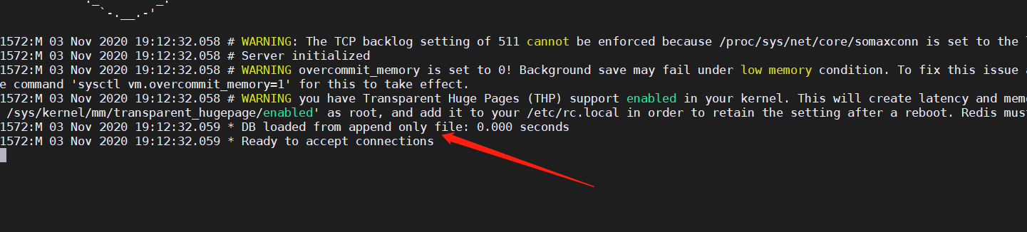 Redis AOF持久化流程分析与参数配置详解_redis ao过程-CSDN博客