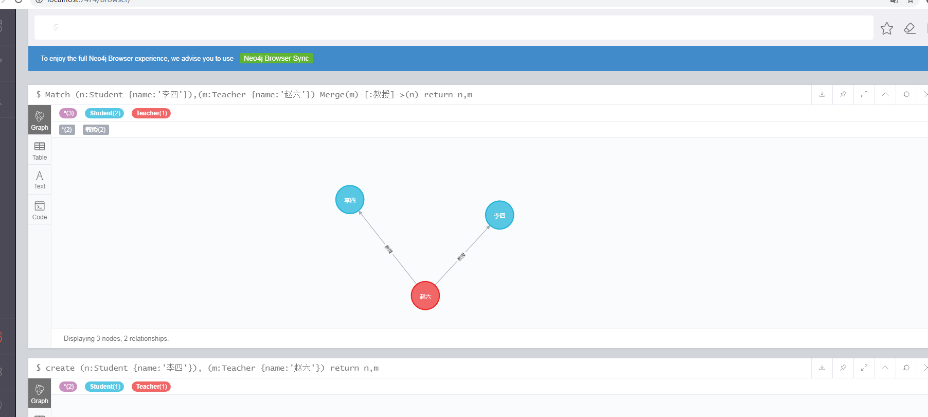 Neo4j使用set(update)、delete、remove_neo4j update-CSDN博客