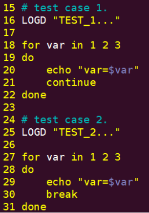 嵌入式Linux系统Shell基础学习_HomeByte的博客-CSDN博客