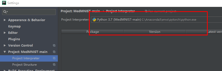 MedMNIST采坑记录-CSDN博客