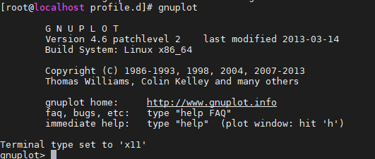 在Linux系统下安装gnuplot遇到的问题_linux安装smudgeplot一直下载不成功-CSDN博客