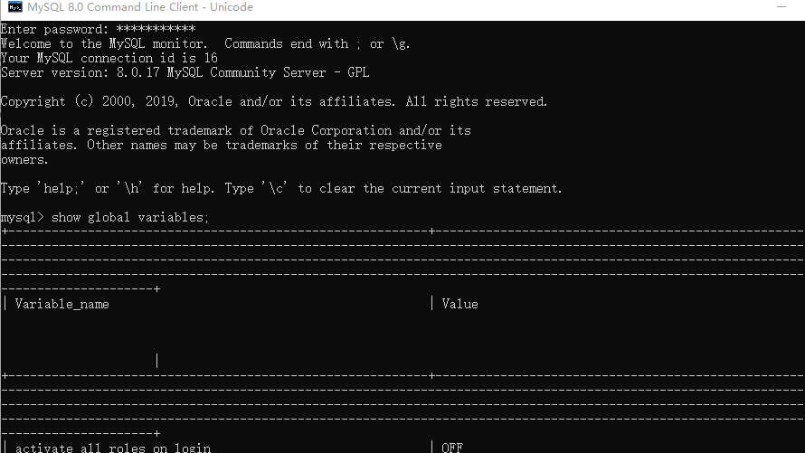 配置mysql环境变量之后，仍然无法打开mysql的解决方法_mysql -uroot -p 不识别-CSDN博客