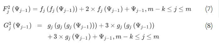 Mdfn Multi Scale Deep Feature Learning Network For Object Detection 文章翻译及学习 Csdn博客