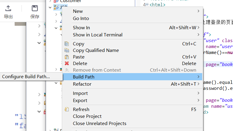 报错：Multiple annotations found at this line: - user cannot be resolved-CSDN博客