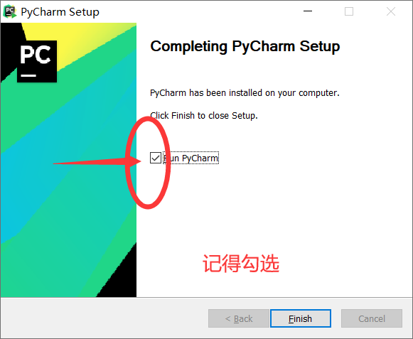 下载并安装Pycharm-2020.1.1_pycharm2020.1下载-CSDN博客