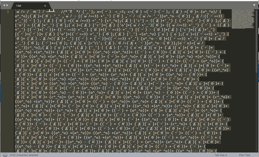 BUUCTF：[SUCTF2018]single dog_buuctf [suctf2018]single dog-CSDN博客