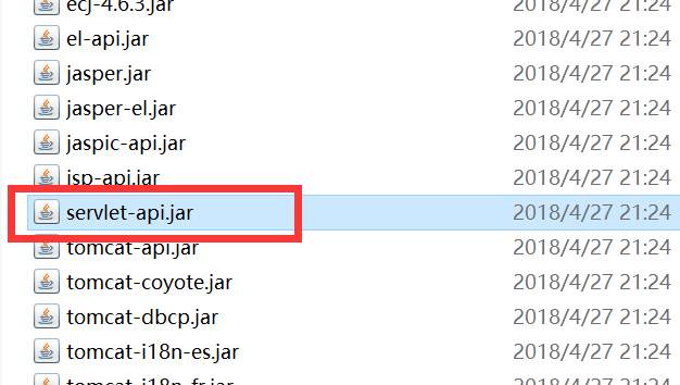 (java) Idea中导入servlet包失败处理方法_java servlet下的part在idea用不了-CSDN博客