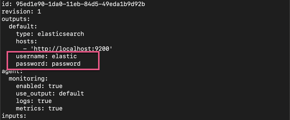 Observability：独立模式下的 Elastic Agent_elastic agents-CSDN博客