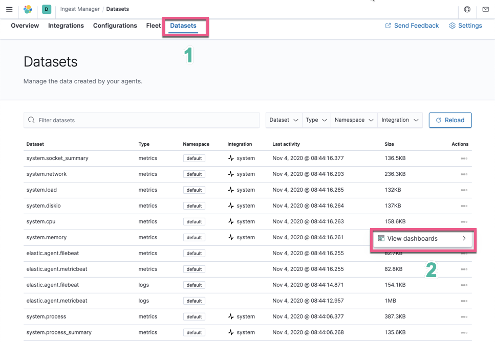 Observability：独立模式下的 Elastic Agent_elastic agents-CSDN博客