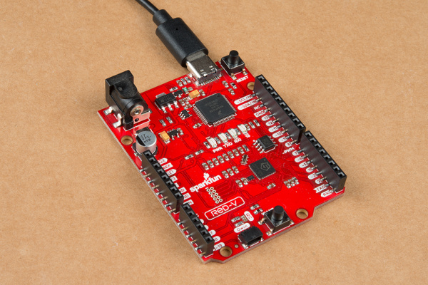 【RED-V】基于 RISC-V 架构的开源开发板_sifive fe310 gpio-CSDN博客