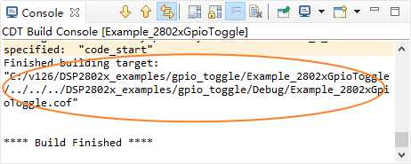 使用CCS 9.2.0和Proteus 8.9开发并仿真DSP-TMS320F28027项目_proteus可以仿真dsp吗_果子狸PLG的博客-CSDN博客