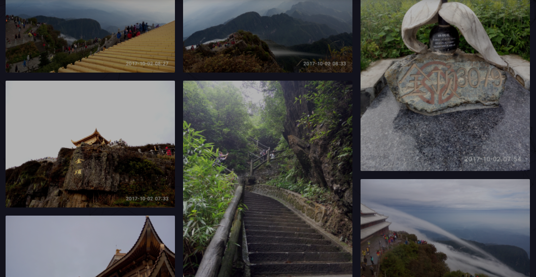 关于给hexo博客增加相册页面（实现瀑布流相册，实现加密相册）_hexo相册主题-CSDN博客