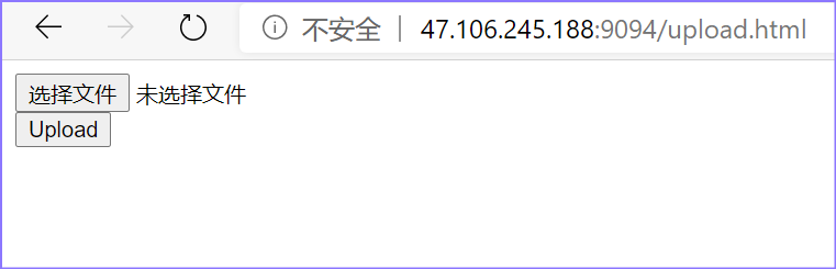【HTTP图片服务器】【项目记录6】：测试全部功能-CSDN博客