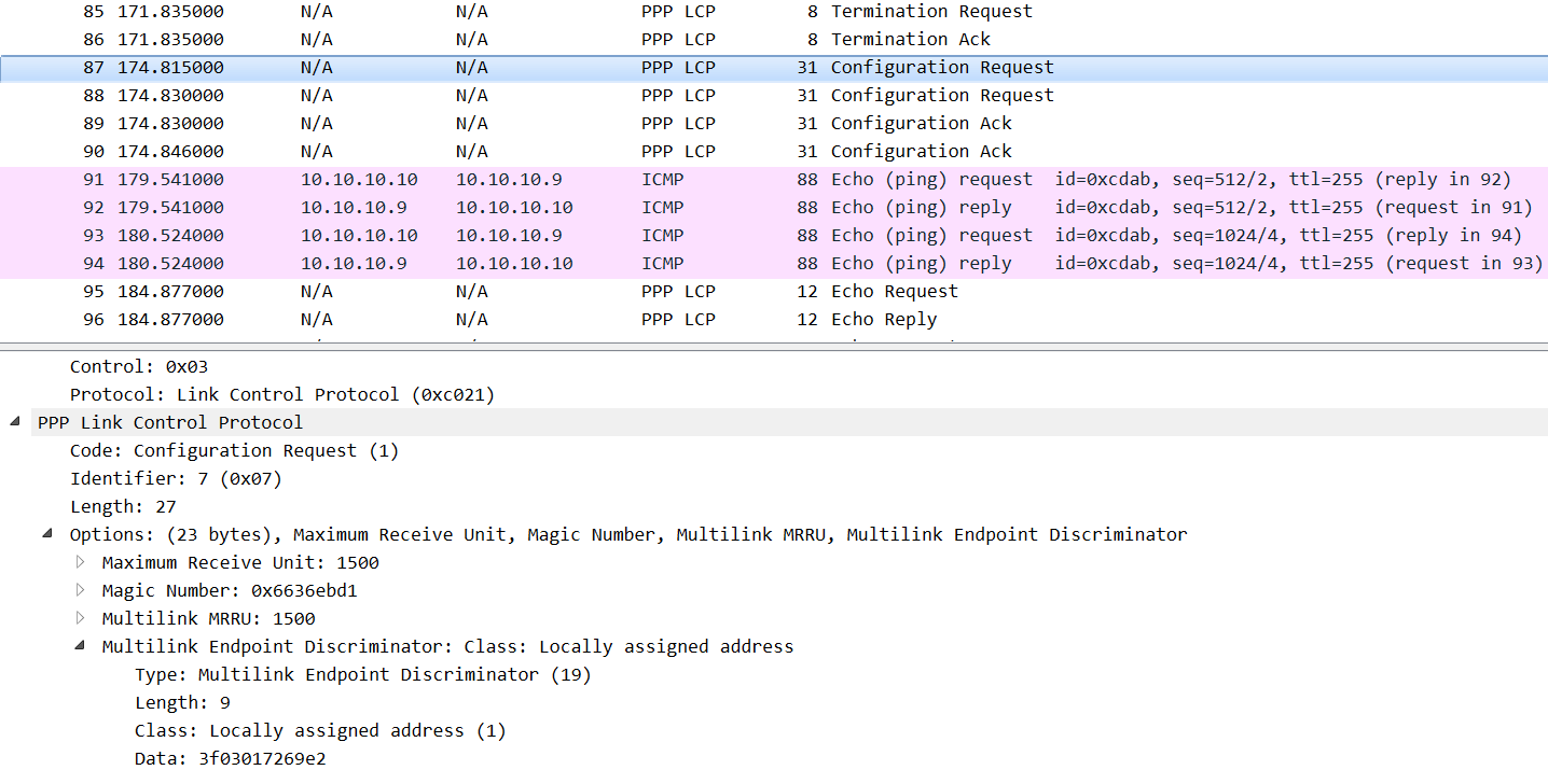 路由器重温——MP配置管理_mp-group-CSDN博客