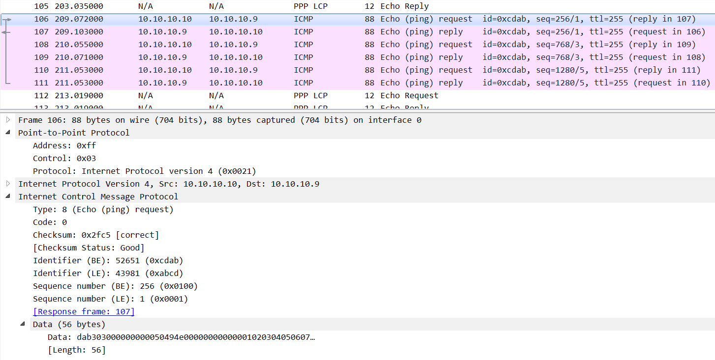路由器重温——MP配置管理_mp-group-CSDN博客